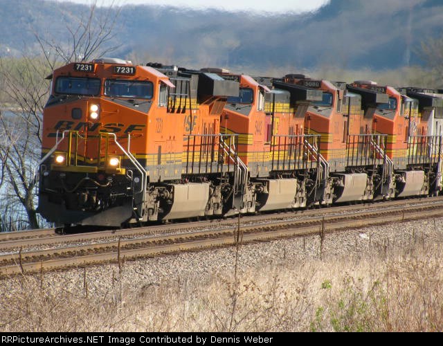 BNSF Z-ST.PCHC